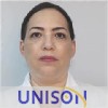 Portal de Enlace Académico | Perfil de Claudia Irene Ponce Meza - Tesis ...