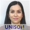 Portal de Enlace Académico | Perfil de Isabel Maria Garcia Meza ...
